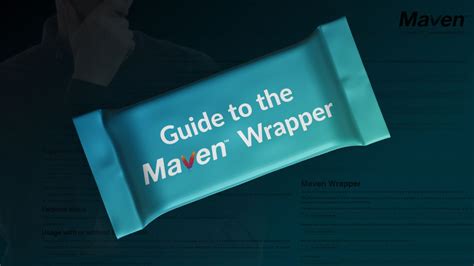 Gradle Inc On Linkedin Use The Maven Wrapper To Optimize Your Build Workflow