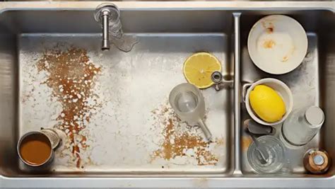 How To Remove Rust From Stainless Steel Sink Methods
