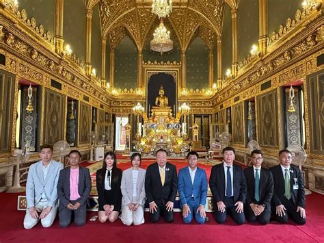 สมเด็จชิน ฝากการบ้าน 4 ข้อให้ สุชาติ ตันเจริญ ด้าน ดร นิยม เวชกามา ถามถึงตำรวจมีหลักฐานแค่