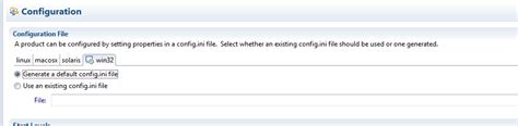 Java How Can I Export An Eclipse 4 Application For Multiple Platforms