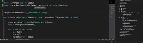 Why Can Vs No Longer Resolve Local Packages After Running My Code