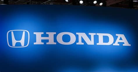 日 혼다 美 오하이오 3개 공장 전기차 라인으로 전환