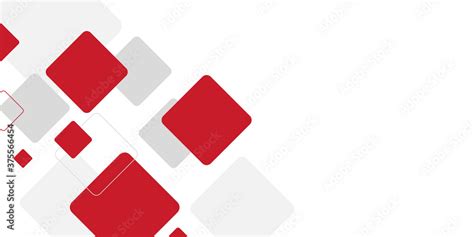 Abstract Modern Background Gradient Color Red Maroon And White Gradient With Stylish Line And