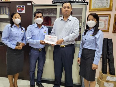 សសយក វិស័យកសិកម្ម សហភាពសហព័ន្ធយុវជនកម្ពុជារាជធានីភ្នំពេញ