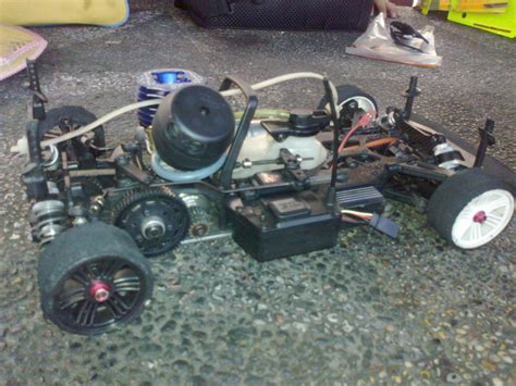 Xray NT1 For Sale R C Tech Forums