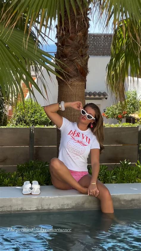 Kaci Jay Conders Feet