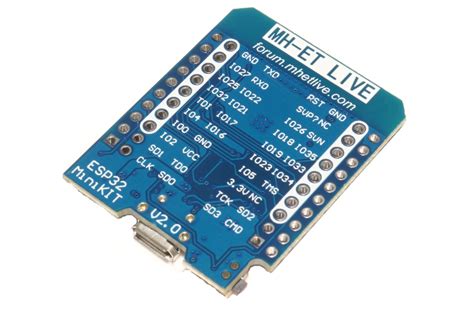 Mh Et Live Esp32 Mini Kit V2 0 Iot Development Board Majju Pk