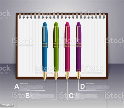 인포그래픽 디자인식 형판 0명에 대한 스톡 벡터 아트 및 기타 이미지 0명 3차원 형태 개념 Istock