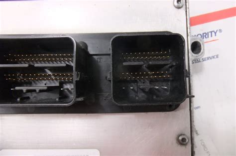 Engine Powertrain Computer Module Replaced Range Rover At Michael Lefroy Blog