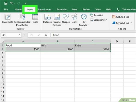 How To Add Secondary Y Axis To A Graph In Microsoft Excel