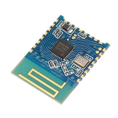 JDY Ultra Low Power Bluetooth BLE Module Serial Port Transmission Low Power Consumption