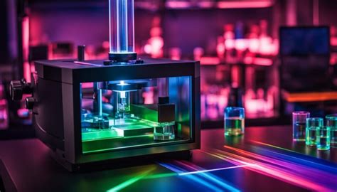 Laser Spectroscopy A Deep Dive