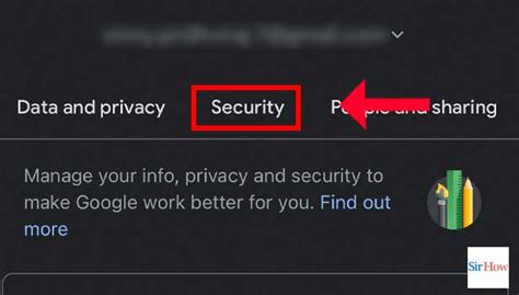 How To Disable Step Verification In Gmail App Steps With Pictures