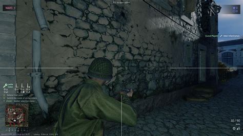 Guide Third Person Camera Game Mods Enlisted