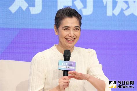 任郭台銘副手賴佩霞背景曝光！真有美國爸爸 將儘速放棄美國國籍 政治快訊 要聞 Nownews今日新聞