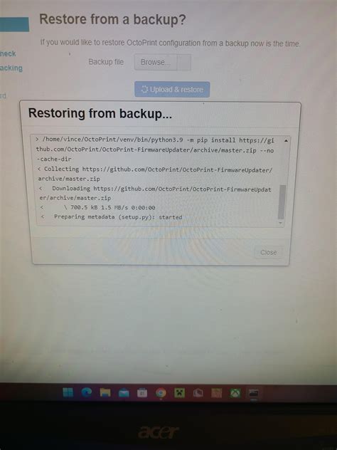 I Used To Use Linux Mint Went For Ubuntu With Ui And Ended Up Not