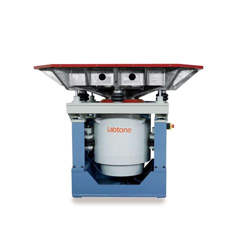 The Purpose And Function Of Random Vibration Test Labtone