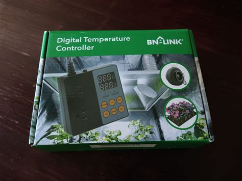 Home Brew Temp Controller At Michael Dittmer Blog