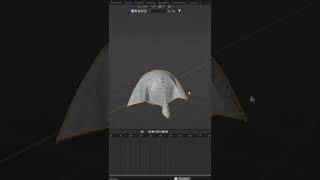 Cloth Simulation In Under Minute Blender Basics Doovi