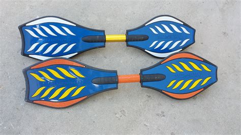 Customize Your Ripstik Themamasgirls