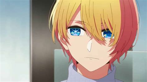 Who Is Aqua S Love Interest In Oshi No Ko Animeshinbun