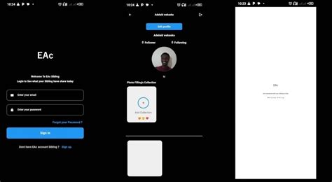 Johnson Adelaid On Linkedin Flutter Flutterdeveloper