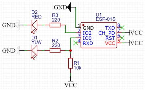 Dad Is On A Call Esp32 01s Telegram Bot R Arduino