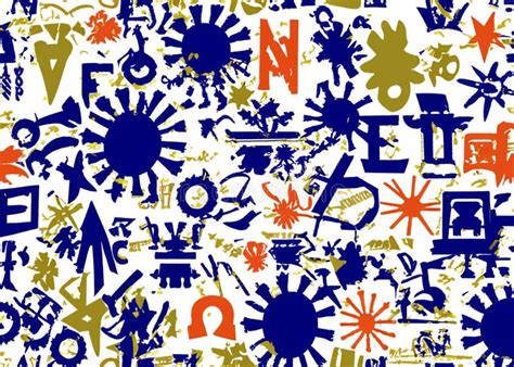 Abstract Background Created With Generative Ai Technology Stock Illustration Illustration Of