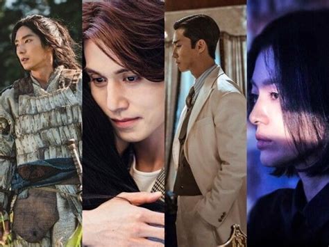 Дорамы 2023 самые ожидаемые корейские сериалы продолжения культовых проектов и новинки — Бэби ру