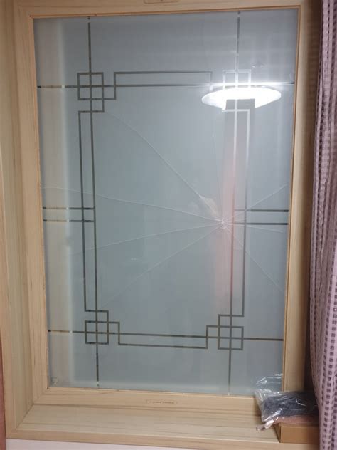 깨진창문 교체비용 견적부탁드립니다 지식in