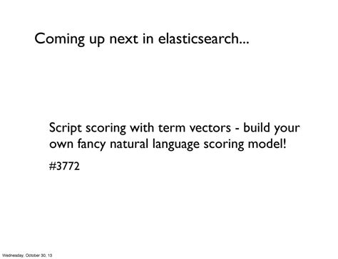 Functionscore Speaker Deck