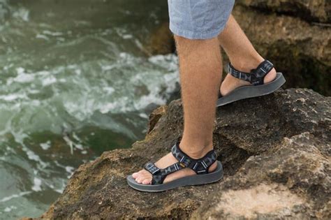Top Best Mens Water Sandals For Summer Comfort And Style