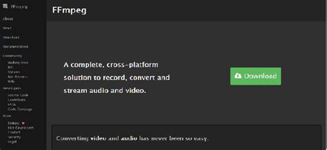 2025 Guide How To Concatenate Videos Utilizing FFmpeg