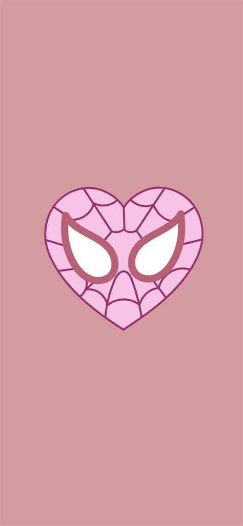Gwen Spiderman Wallpaper Iphone Wallpaper Girly Pretty Wallpapers Pretty Wallpaper Iphone