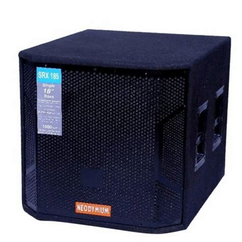 Speaker Cabinet Speaker Box Latest Price Manufacturers Suppliers