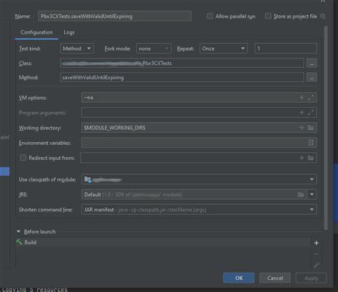 Java Mapstruct Different Implementations Mvn Install Vs Run Stack