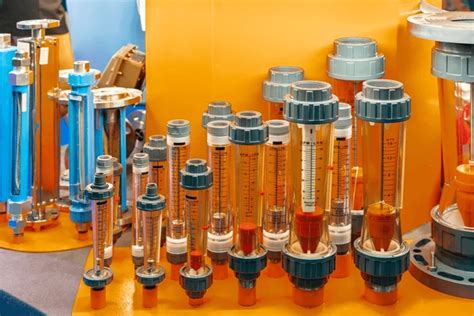 Rotameters Precision Flow Measurement Explained