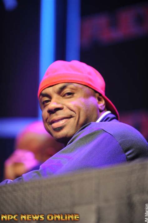 Mr Olympia Press Conference Photos Npc News Online