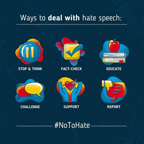 United Nations On Twitter Hate Speech Online Can Lead To Cruelty And