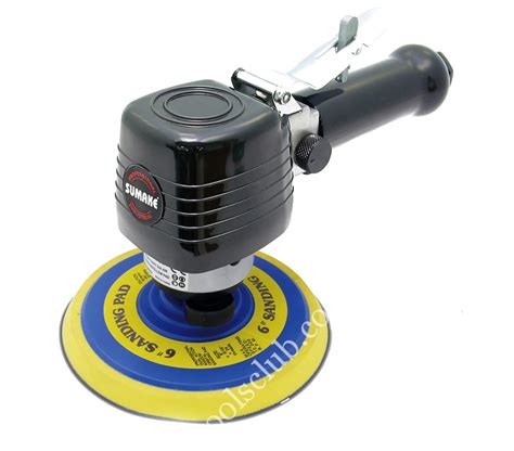 Пневматические шлифмашинки в Украине Ua