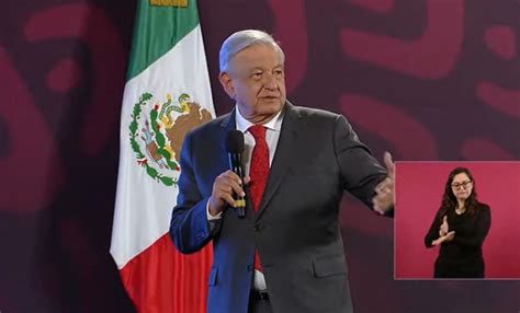 Desafortunada E Imprudente Afirmación De Embajador Sobre Reforma Amlo