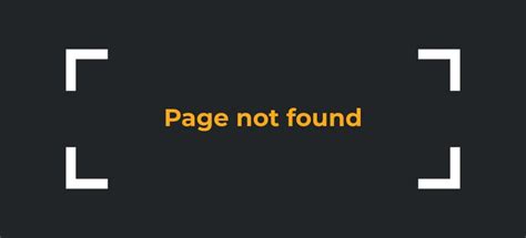 The Best Ux For 404 Error Page Practices Examples