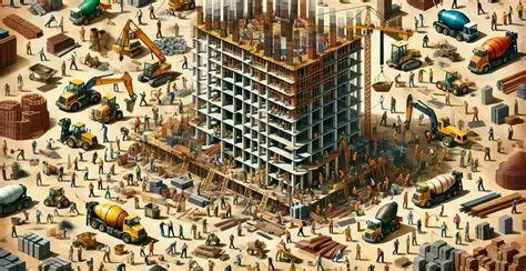 Identify Construction Status Using Ai Nyckel