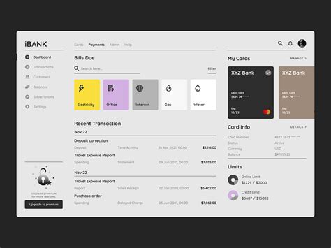 Transaction Dashboard Designs Themes Templates And Downloadable