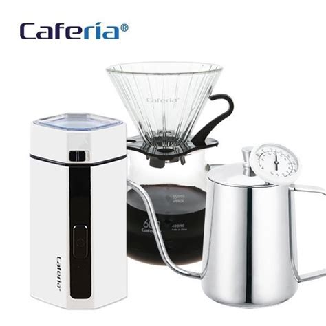 핸드드립세트 핸드드립 홈카페 3종세트커피그라인더핸드드립세트드립포트 Cme2cdn1ck7 오늘의집 쇼핑