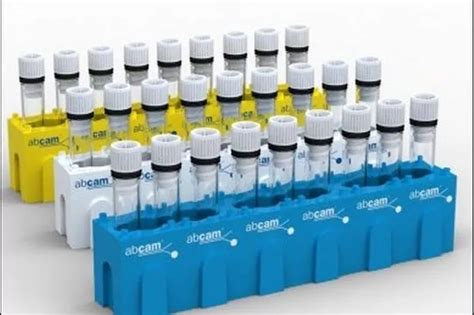 Results Show Abcam Is On Track For Increased Revenue Cambridgeshire Live