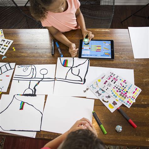 ozobot bit starter kit buy ozobot coding robot ep tec store