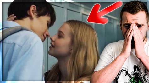 Les Pires Premiers Bisous Sur La Bouche Youtube