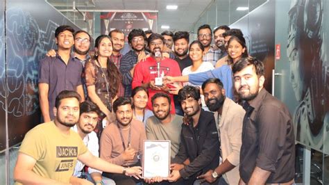 Shruthi Varala On Linkedin Awards Happytoannounce Bestdatascience Achievement Congratulations…