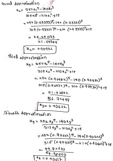 Solved Need Help Asap And I Got Wrong Answers Legendre Polynomials Find Course Hero